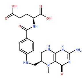 31690-09-2 Levomefolic acid AKSci 3779AH