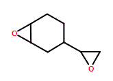 106-87-6 4-Vinylcyclohexene dioxide AKSci 7925AF