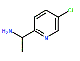 937399-51-4 1-(5-Chloropyridin-2-yl)ethanamine AKSci 9069DT