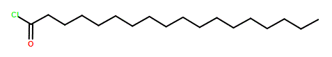 112-76-5 Stearoyl chloride AKSci G711