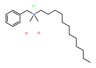 139-07-1 Benzyldimethyldodecylammonium chloride dihydrate AKSci J53007