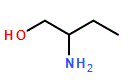 96-20-8 2-Amino-1-butanol AKSci J53590