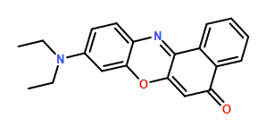7385-67-3 Nile Red AKSci J60491