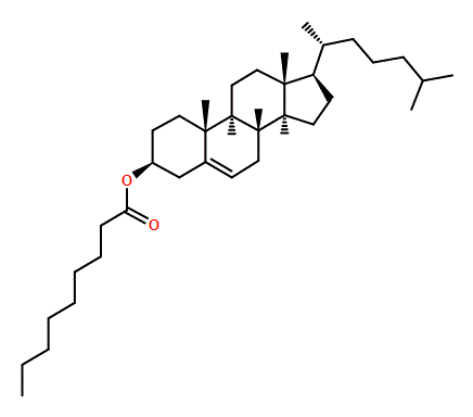 1182-66-7 Cholesteryl pelargonate AKSci P571