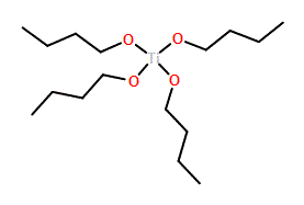 5593-70-4 Titanium(IV) n-butoxide AKSci S146