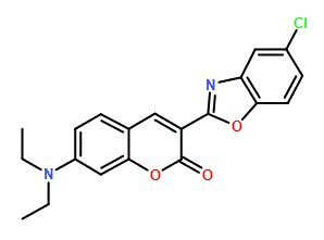 94945-27-4 Solvent Yellow 160:1 AKSci T843