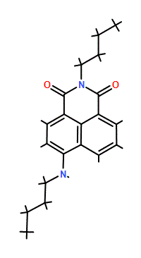 19125-99-6 Solvent Yellow 43 AKSci T857