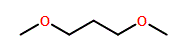 17081-21-9 1,3-Dimethoxypropane AKSci U569