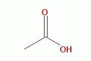 64-19-7 Acetic acid, glacial AKSci Y1309